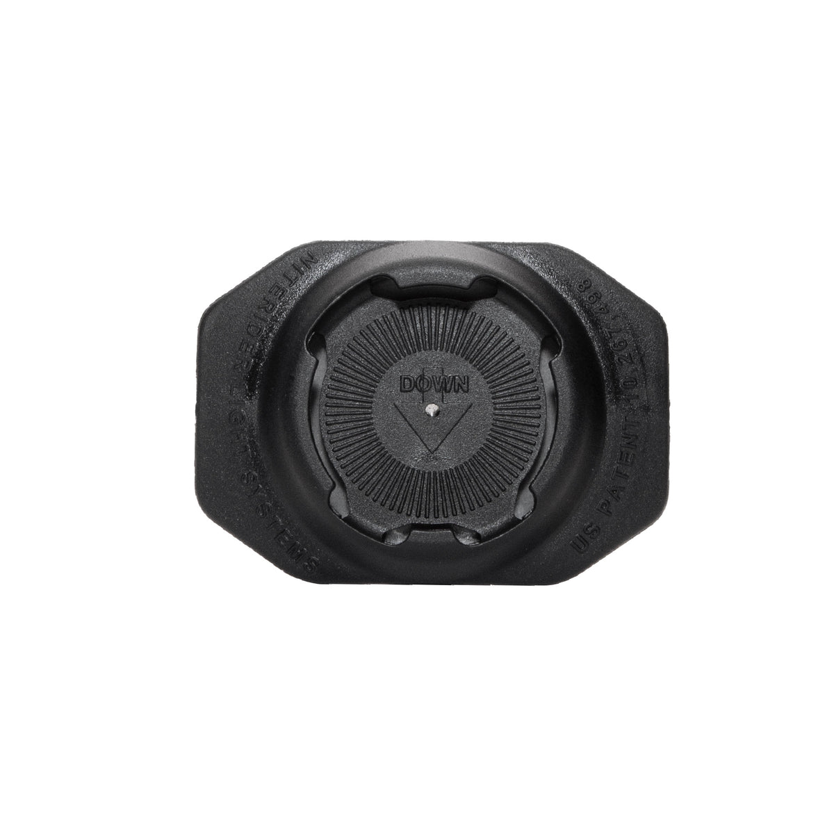 Pivot Pro Stick-on Curved Mount – NiteRider Technical Lighting