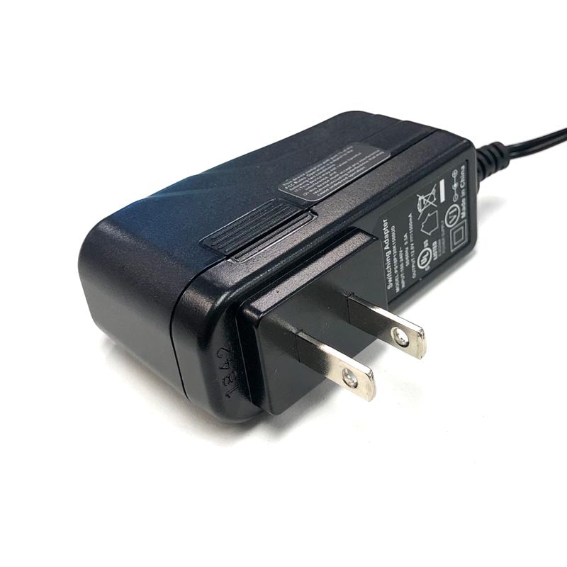 #6475 - Pro / TriNewt / MiNewt AC Adapter / Charger – NiteRider ...