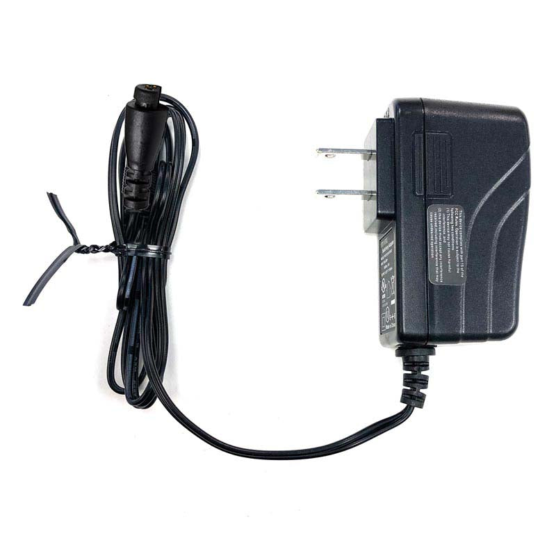 #6475 - Pro / TriNewt / MiNewt AC Adapter / Charger – NiteRider ...