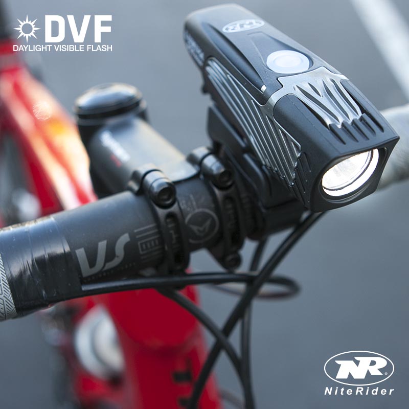 NiteRider Technical Lighting Systems High Powered LED Lights