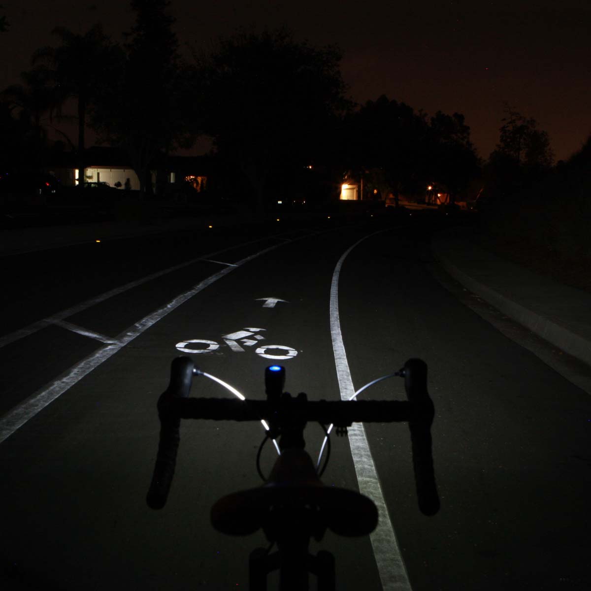 Lumina™ 1000 Boost Front Bike Light – NiteRider Technical Lighting