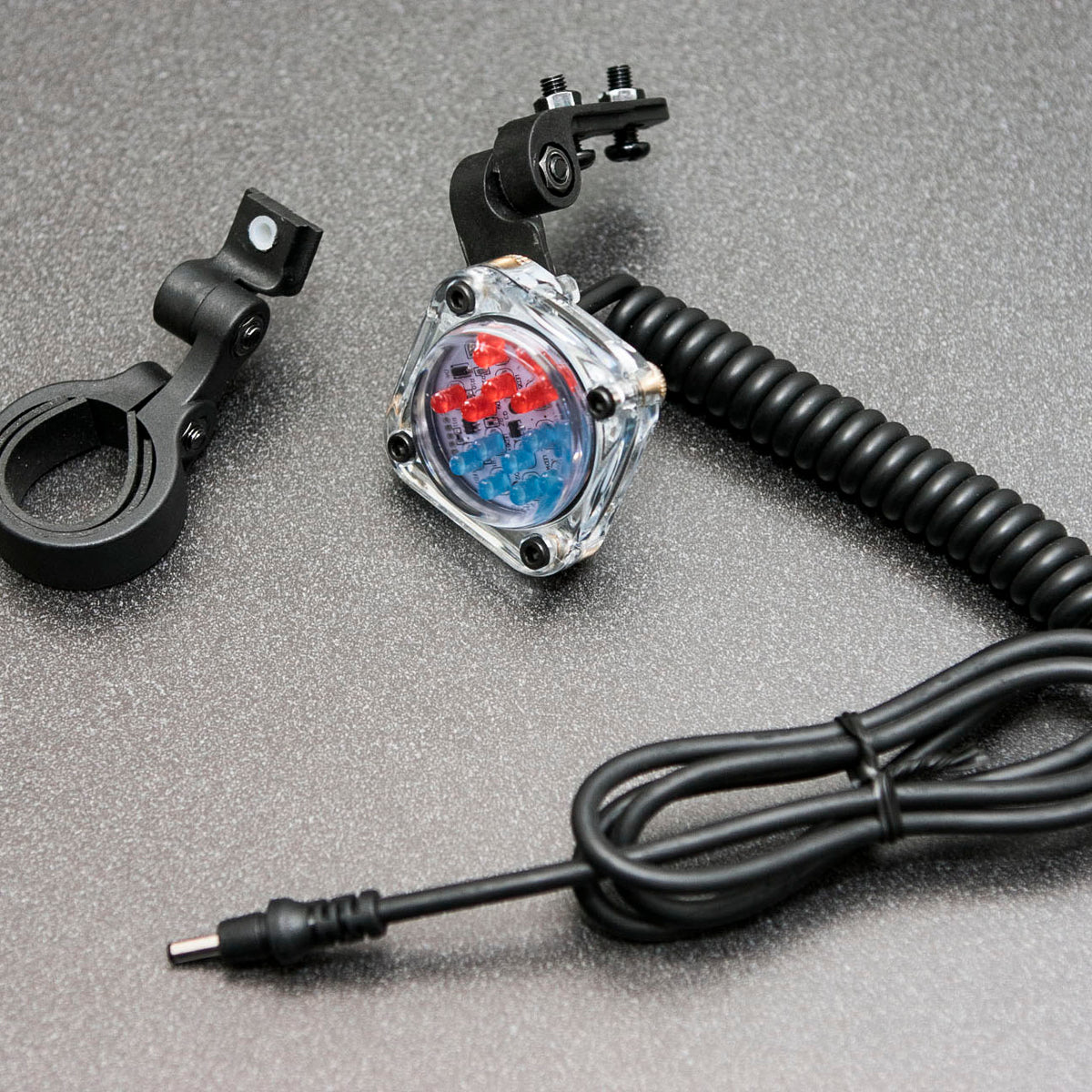 #6303 - Police Tail Light – NiteRider Technical Lighting