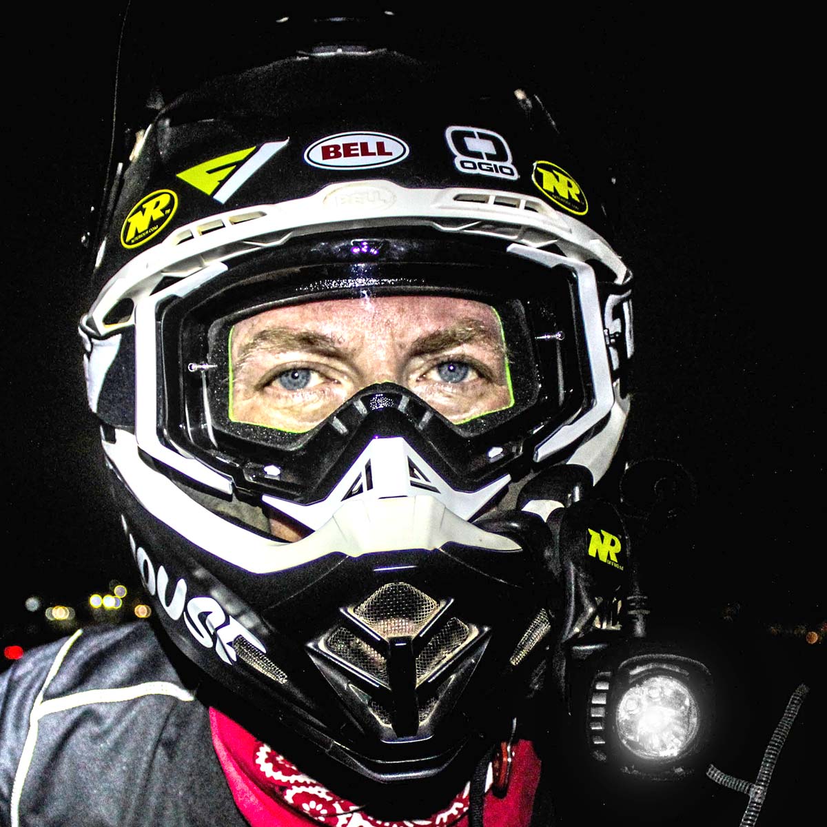 NITERIDER LIGHTING FOR POWERSPORTS – NiteRider Technical Lighting