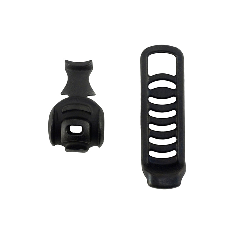 #6491 - TriNewt Handlebar Mount – NiteRider Technical Lighting